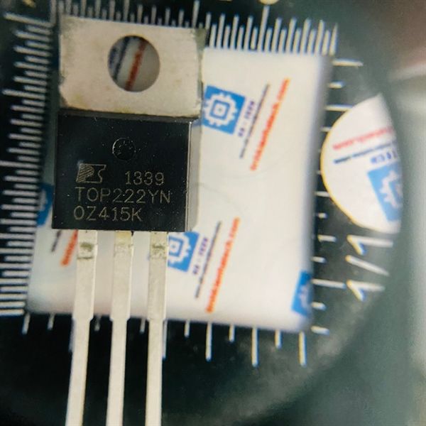 Linh Kiện IC Nguồn TOP222YN TOP222Y TOP222 mới chính hãng