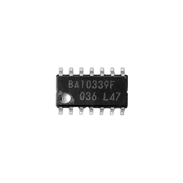 IC BA10339F sop14 mới chính hãng