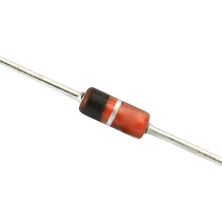 Linh kiện Diode BAV21 BAV21TR BAV20 BAV20-TR DO35 gói 10c