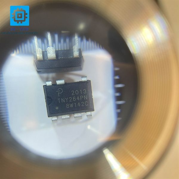 túi 4 chiếc IC Nguồn TNY264PN TNY264P TNY264 264 DIP-7 Mới Chính Hãng
