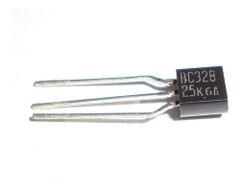 Linh kiện Transistor BC328-25 mới