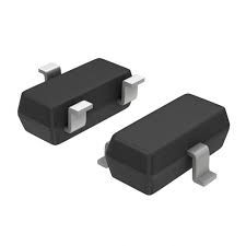 Linh kiện MOSFETS SI2302DS