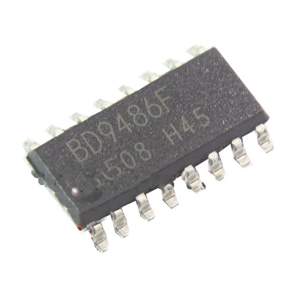 Linh kiện BD9486F SOP-16 chính hãng ROHM