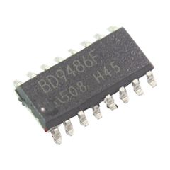 Linh kiện BD9486F SOP-16 chính hãng ROHM