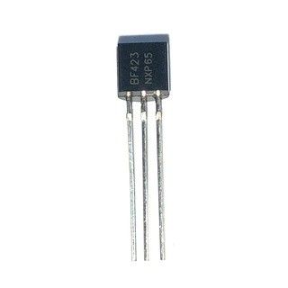 Linh kiện Transistor BF423