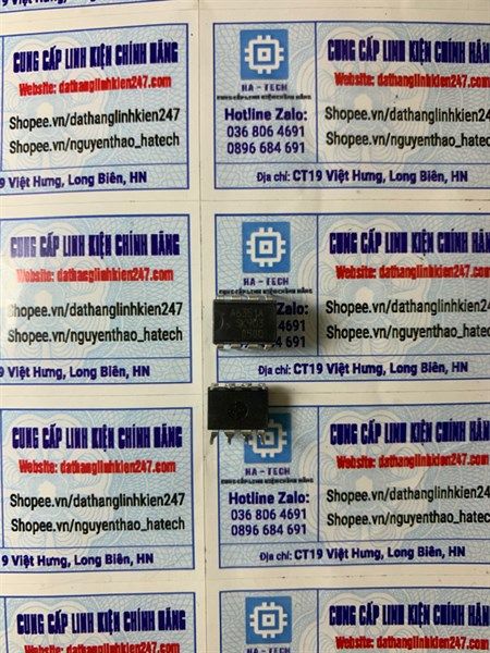 Túi 05 chiếc STR-A6351 A6351 6351 DIP-8 Tháo Máy (Đã Kiểm Tra Trên Mạc