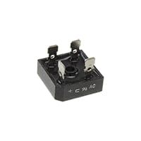Linh kiện BR5010 BRIDGE DIODE 50A 1000V BR