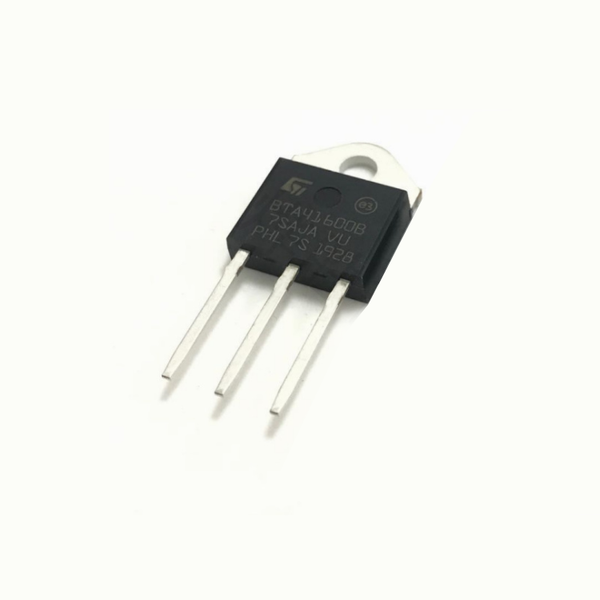 Linh kiện Triac 40A BTA41-800B