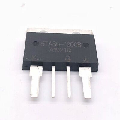 Linh kiện BTA80-1200B TOP4 TRIAC 80A 1200V