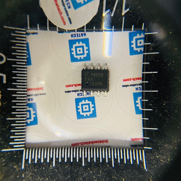 Linh kiện FAN7930B FAN7930 7930B SOP8 Nhập khẩu mới chính hãng