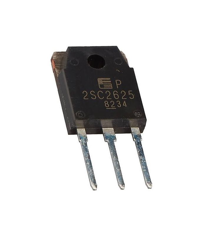 Linh kiện 2SC2625 C2625 Transistor 450V 10A kênh NPN TO-3P