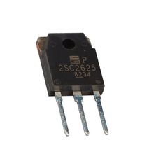 Linh kiện 2SC2625 C2625 Transistor 450V 10A kênh NPN TO-3P