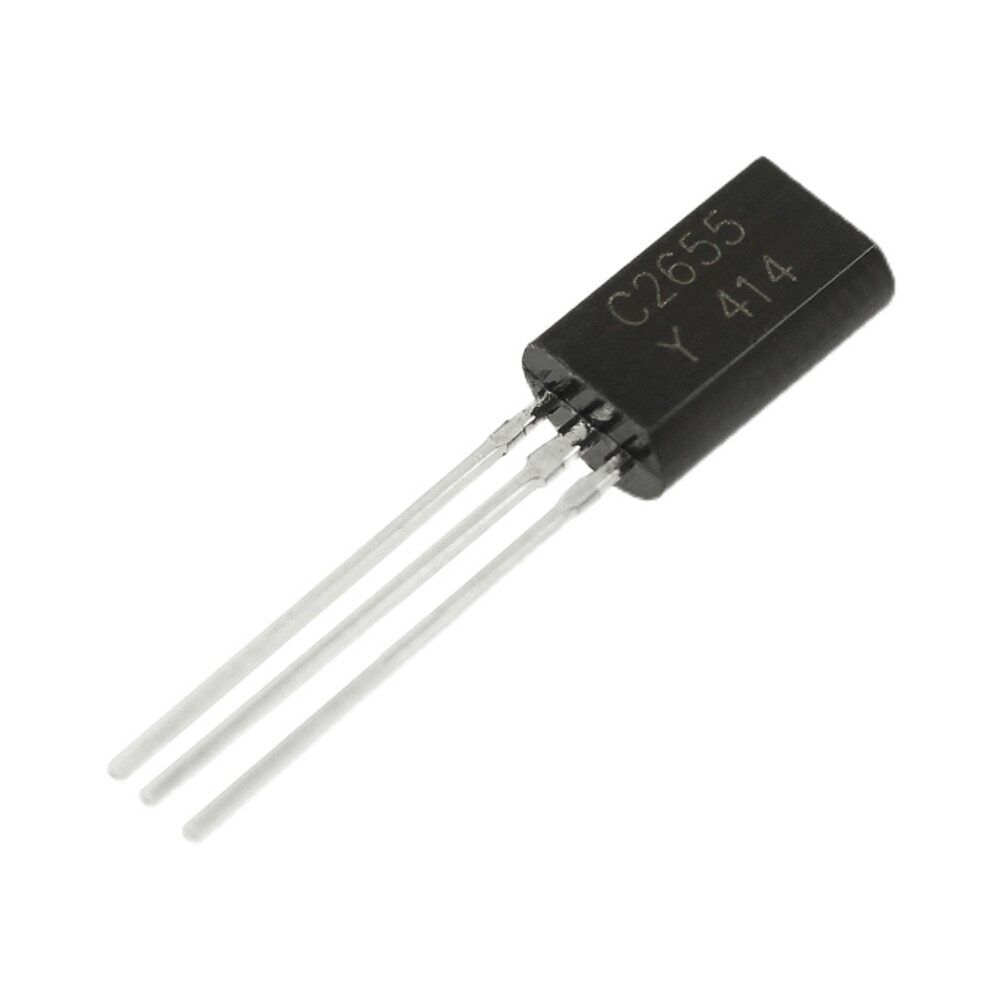 Linh kiện Transistor C2655-Y TO-92