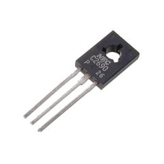 Linh kiện C2690A 2SC2690A-NPN Transistor 160V/1.2A TO-126
