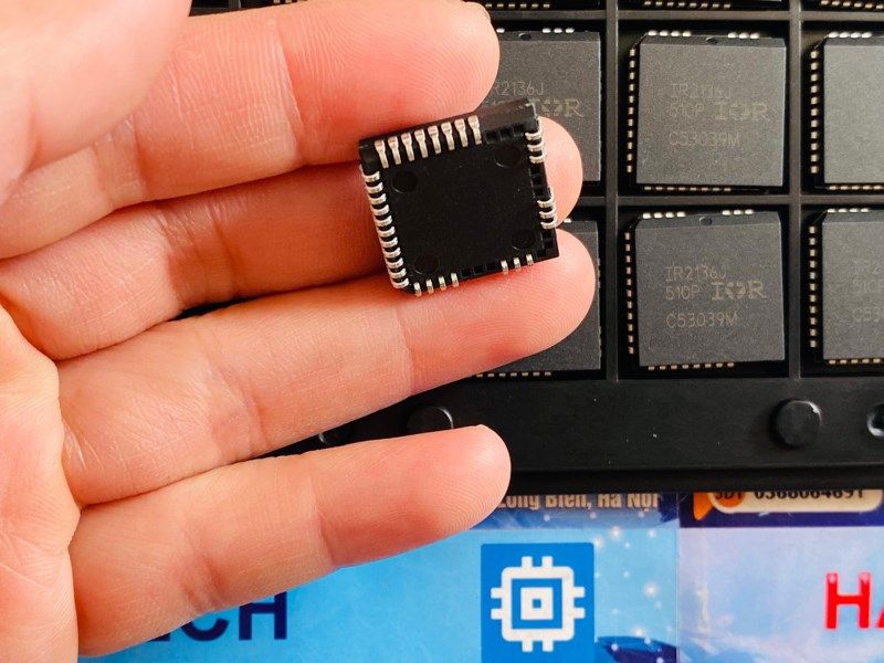 Driver IR2136J IR2136 IR2136 2136 Mới Chính Hãng IR 100%