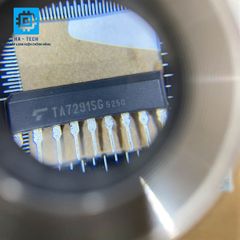 IC driver TA7291SG TA7291 (TA7291S TA7291P TA7291F ) 7291 mới