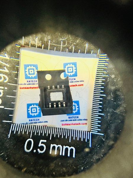 Linh kiện TC4056A CL4056A TP4056 SOP-8 chính hãng IC bảo vệ mạch sạc P