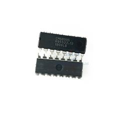 IC DAO DỘNG CM6800G CM6800I CM6800TX CM6800 6800 DIP16