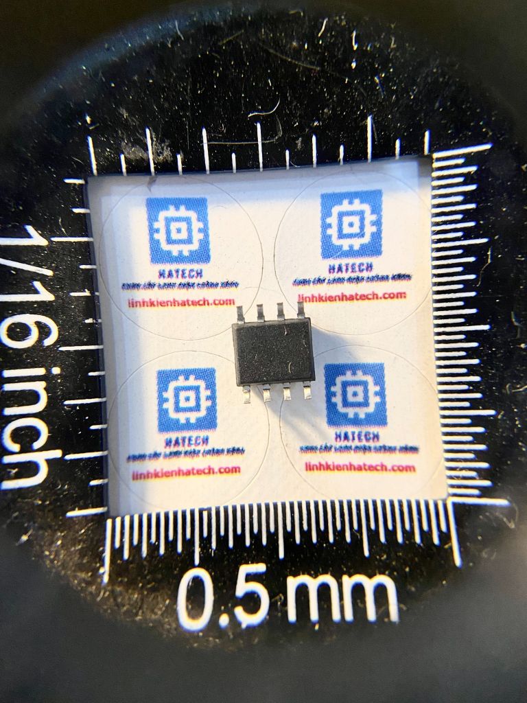 Linh kiện CR6841S CR6841 6841S 6841 sop 8 mới chính hãng