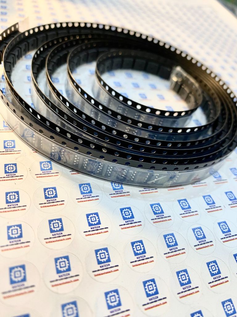 Linh kiện CR6841S CR6841 6841S 6841 sop 8 mới chính hãng