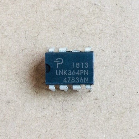 Túi 04 chiếc LNK364PN LNK364P LNK364 DIP-7 Mới Chính Hãng 100% thay đư