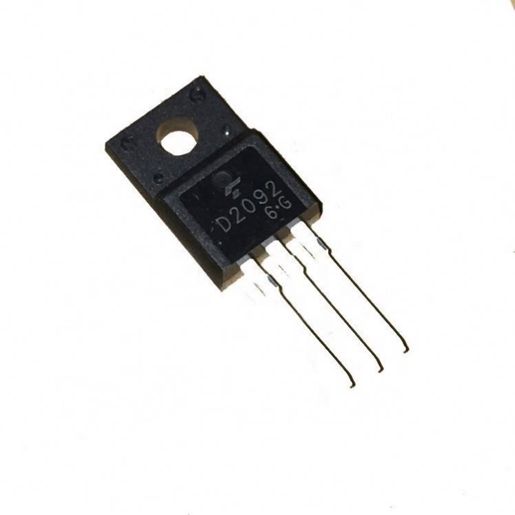Linh kiện 2SD2092 D2092 NPN Transistor