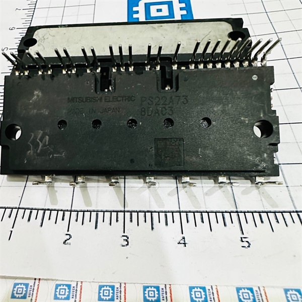 Linh kiện Module biến tần IGBT PS22A73 tháo máy