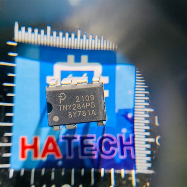 IC nguồn TNY284PG DIP-8 TNY284 TNY284P mới chính hãng 100%
