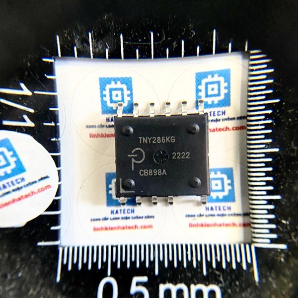 Linh kiện TNY286KG 286KG dán SMD mới chính hãng Power Integrations