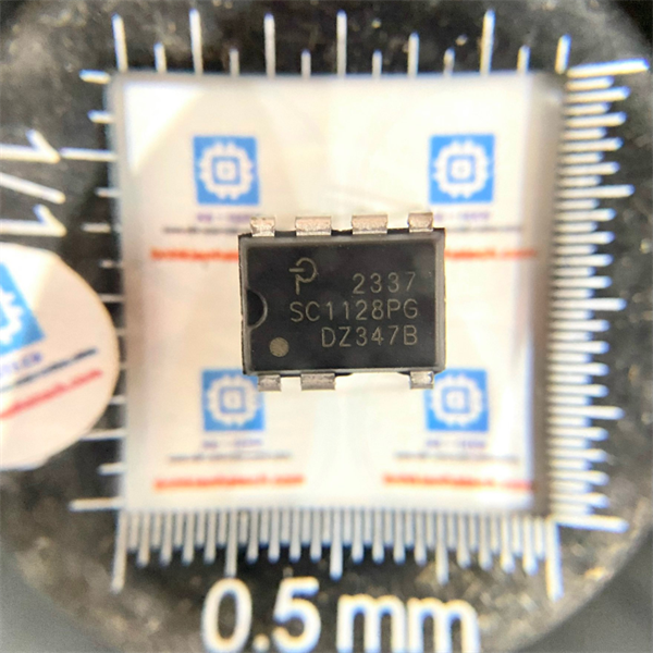 Linh kiện SC1128PG SC1128 1128PG 1128P mới chính hãng