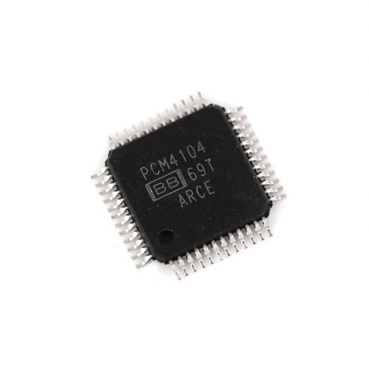 IC Audio DAC PCM4104 dán Sop-48
