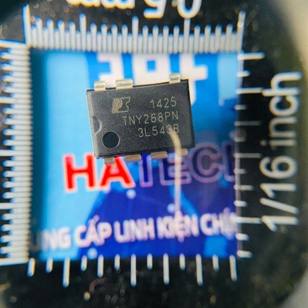 IC Nguồn TNY268PN TNY268P TNY268 DIP-7 Mới Chính Hãng 100%
