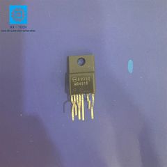 Túi 02 chiếc MR4010 4010 TO-220-7 Mới Chính Hãng Sanken 100%