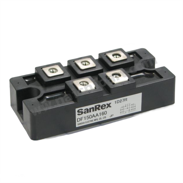 Linh kiện DF150AA160 Diode cầu 3 pha Sanrex 150A 1600V