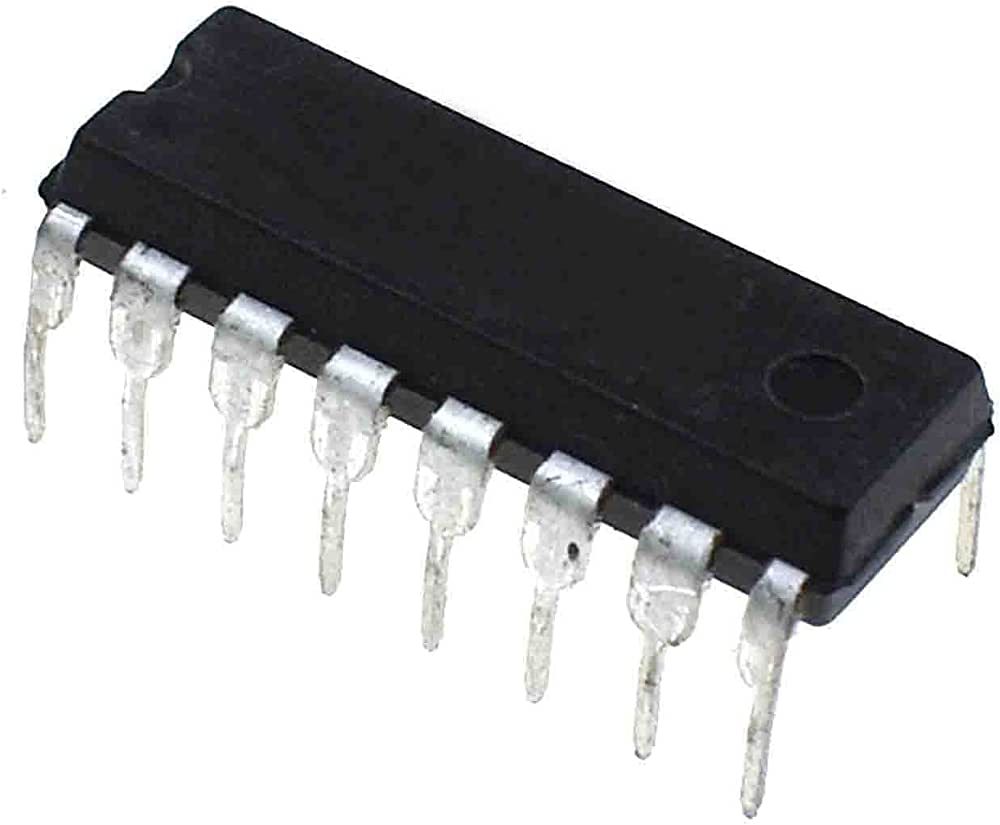 Linh kiện CD4020BE, CD4020 IC Số Dip-16 hàng nhập khẩu
