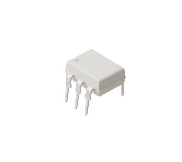 IC Opto 4N35 DIP-6 chính hãng Fairchild
