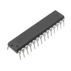 Linh kiện TLC5940 DIP28 DRIVER LED RGB