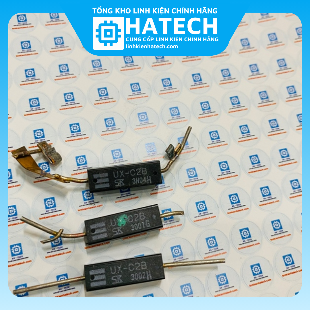 Linh kiện Chuyên Dụng Diode UX-C2B Cũ, Nhật Bản Panasonic hàng chuẩn z