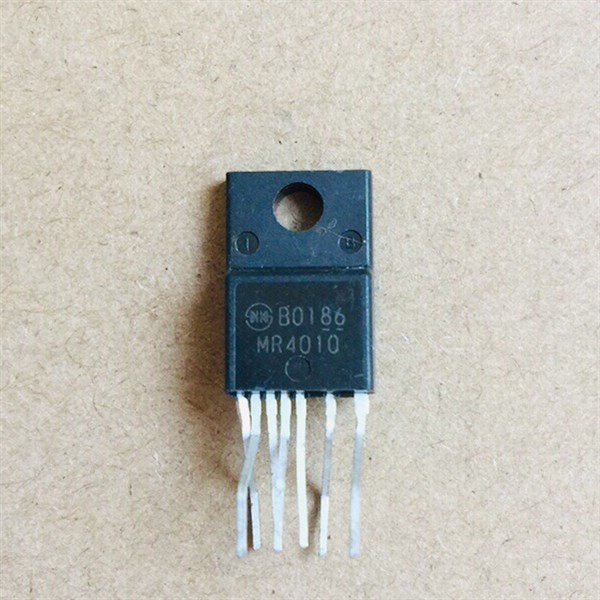 Linh kiện MR4010 4010 TO-220-7 Mới Chính Hãng Sanken 100%