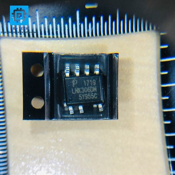 IC Nguồn LNK306DN LNK306 306DN SOP-7 Mới Chính Hãng 100%