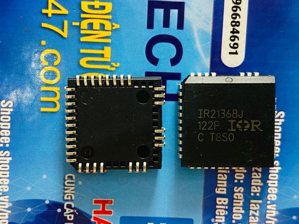 Driver IR21368J 21368J 21368 mới chính hãng