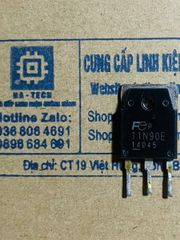 Linh Kiện 11N90 MOSFET N-CH 900V 11A (Tháo Máy)