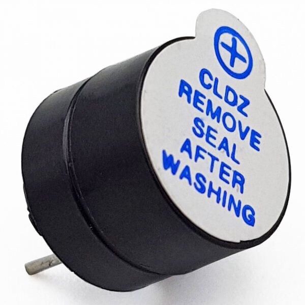 Còi chip Buzzer 9.5x12mm nhập khẩu