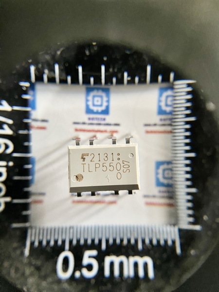 Linh kiện TLP550 TLP 550 DIP-8 opto điều khiển mới chính hãng