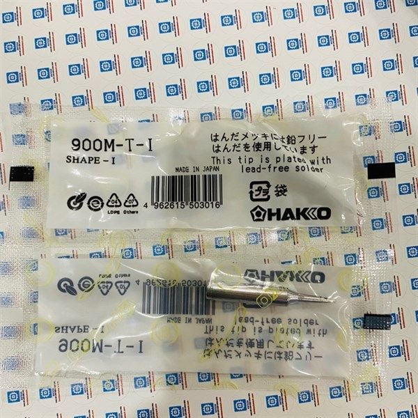 Mũi hàn nhọn HAKKO 936 900M-T-I chính hãng chất lượng cao 900M