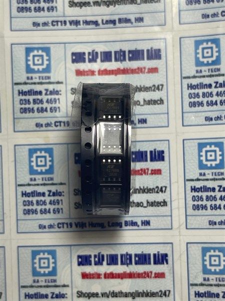 IC Driver DC Motor RZ7889 7889 SOP-8 Mới Chính Hãng 100%