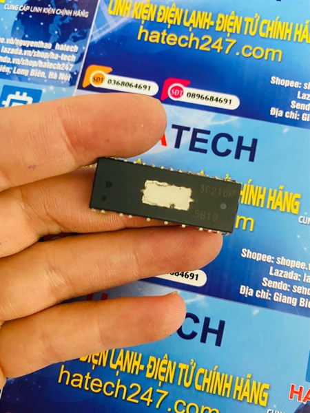 IC Công Suất (IPM) ECN3021 ECN30210 30210P 30210 Mới Chính Hãng 100%