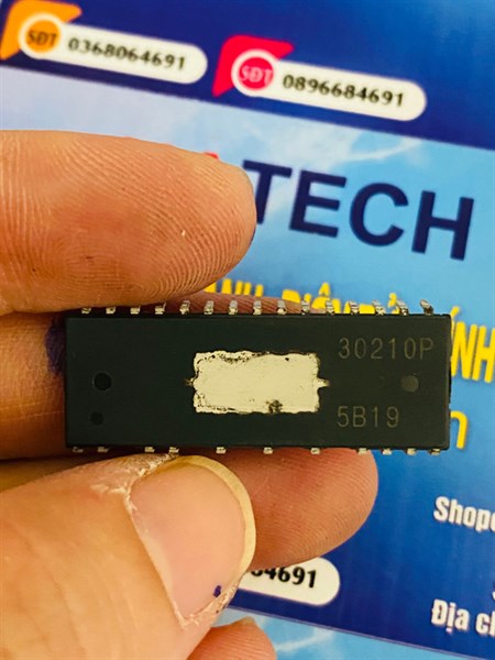 IC Công Suất (IPM) ECN3021 ECN30210 30210P 30210 Mới Chính Hãng 100%