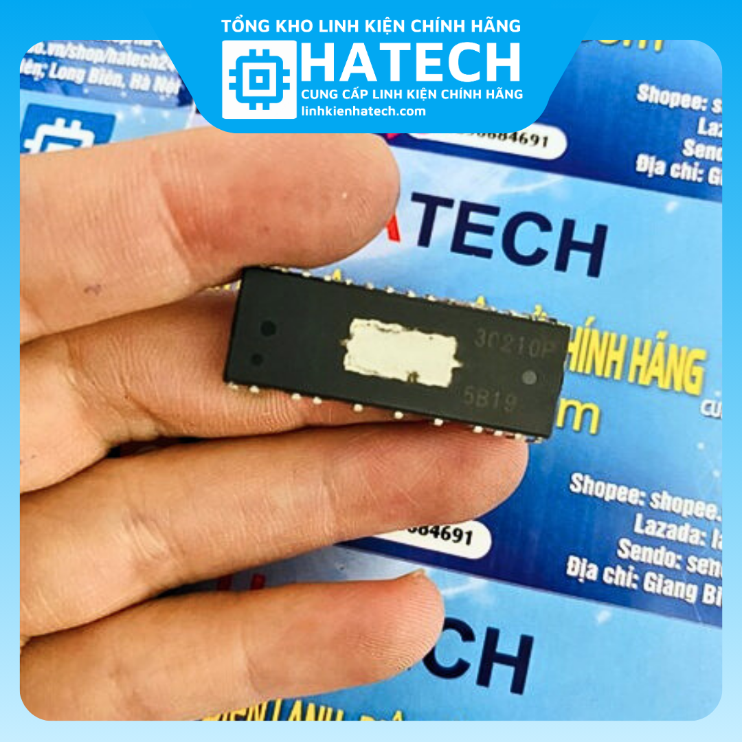 IC Công Suất (IPM) ECN3021 ECN30210 30210P 30210 Mới Chính Hãng 100%