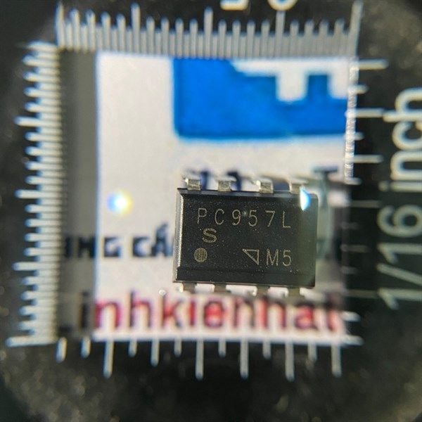 Linh kiện PC957L 957L PC957 DIP-8 chính hãng Sharp